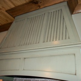 Kitchen - Special Features | HealthyCabinetmakers.com